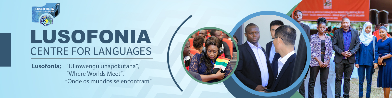 Lusofonia - Centre for Languages
